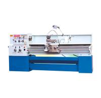 China Universal Lathe Gap Lathe Saddle Lathe for sale