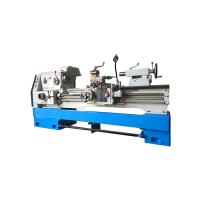China Universal Lathe Gap Lathe Saddle Lathe for sale