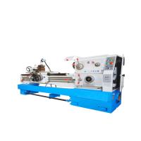 China C6240 Gap Bed Lathe Machine Big Swing C6240 horizontal lathe for sale