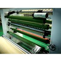 China No Stop During Change Shafts Adhesive Tape Slitting Machine for sale