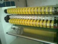 China Hot sale carton sealing cello tape making machine bopp tape manufacturing machine for sale