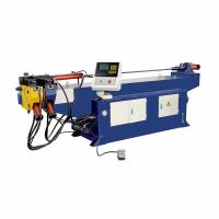 China 38CNC Pipe Bending Machine Servo Pipe for sale