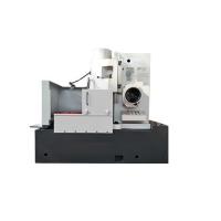 China M7475B precision Grinding Machine distance from wheel to table 500 table size400*800 for sale