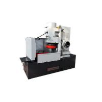 China M7475B precision Grinding Machine distance from wheel to table 500 table size400*800 for sale