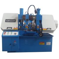 China Automatic General Band Sawing Machine GB4228 for Cutting Metal for sale