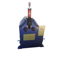 China W24-25 Model Hydraulic Section Profile Bending Machine Price for sale