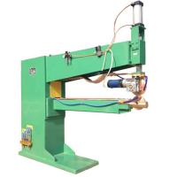 China FN-35 Transverse Seam Welder For Horizontal Workpieces And Circumferential Ring Welds for sale