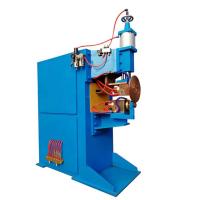 China FN-35 Transverse Seam Welder For Horizontal Workpieces And Circumferential Ring Welds for sale