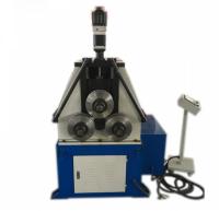 China High Power W24S Series Profile Section Bending Machine Factory Supplied for sale