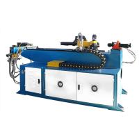 China CNC Hydraulic Pipe Bending Machine For Metal Furniture Chair Making Machine for sale