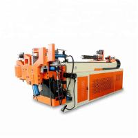 China Auto CNC Pipe Bending Machine For Air Conditioner Heat Exchanger Industry for sale