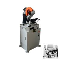 China Manual Pipe Cutting Machine MC-275A Mold For Stainless Steel Tube for sale