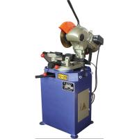 China MC-275A Manual Pipe Bending Machine / Saw Cutting Machine 1 Year Warranty for sale
