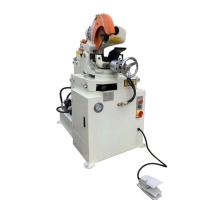 China CNC Semi Automatic Pipe Bending Machine Tube Cutting Machinery for sale