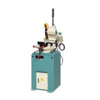 China Tube Cutting Machine 380V / 220V Voltage For Round / Square Pipe for sale