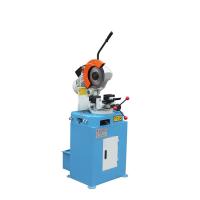 China Wadley Pipe Bending Machine MC315 4000mm/min Cutting Speed Customized Color for sale