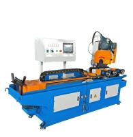 China Hydraulic Stainless Steel Automatic Pipe Cutting Machine Adjustable for sale