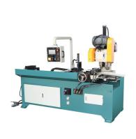 China Automatic Pipe Bending Machine Hydraulic Stainless Steel ISO 9001 Certification for sale