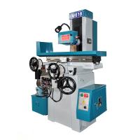 China Automatic Metal Polishing Machine MT618 Polishing , Flat Metal Process Grinding Machine for sale