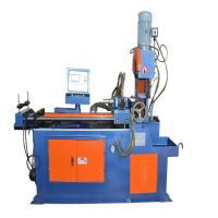 China CNC Steel Pipe Bending Machine / Circle Saw Machine Cutter MC-350 for sale