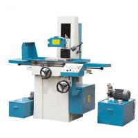 China Hydraulic Precision Grinding Machine Electric Flat Grinder MT820 for sale