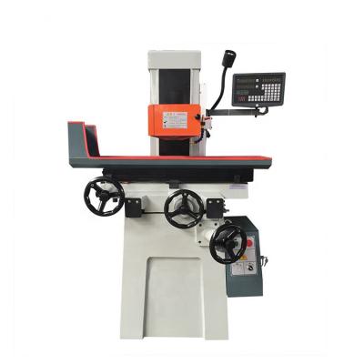 China Electric Precision Grinding Machine Hydraulic Feeding Metal 1400 Rpm for sale