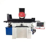 China MT1232 Precision Grinding Machine Heavy Duty Moving Column Low Noise Motor Spindle for sale