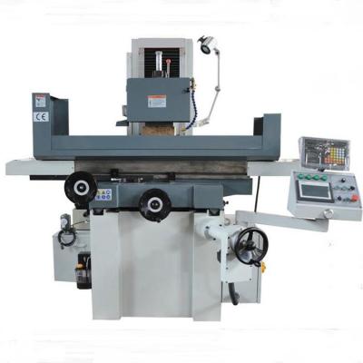 China Mini Precision Grinding Machine MT618 860*380mm Max Travel of Table for sale