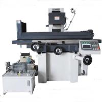 China Mini Precision Grinding Machine MT618 860*380mm Max Travel of Table for sale