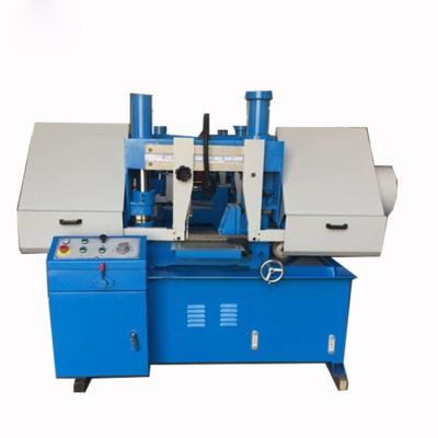 China Band Sawing Precision Grinding Machine  GW4228 GW4230 CE Certification for sale
