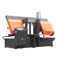 China Band Saw Precision Grinding Machine for Metal Cutting Vertical Saw Blade for sale