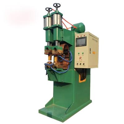 China ZF-500 Circular Rolling Welding Equipment For Tanks Pipe Round Duct for sale
