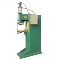 China Automatic Portable Longitudinal Duct To Weld Tank Cylinder ZF-1000 for sale