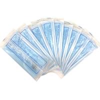 China Personal Disposable Non Woven Face Maskdisposable Three Layer Filter Mask For All People for sale