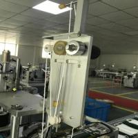 China 3 Ply Automatic Disposable Medical Face Mask Making Machine for sale