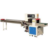 China Full Automatic Face Mask Packing Machine Disposable Medical Face Mask Packing Machine for sale