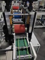 China Hot Selling Medical Nonwoven Disponsible Face Mask Making Machine For Surgical Use Mask Making Machine for sale