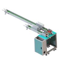China 3 Ply Facemask With Hole Facemask Machine Mask Making for sale