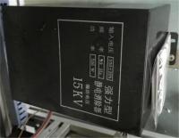 China Automatic Disposable Ultrasonic Mask Making Machine Earloop Face Mask Machine Finished Products for sale