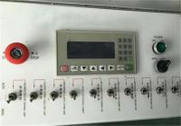 China Ultrasonic Mask Making Machine Flat Medical Mask Machine Nonwoven Face Mask Machine Parts for sale