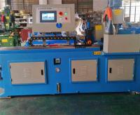 China CNC Automatic Hydraulic Stainless Steel Pipe Cutting Machine For Tube Circular Sawing for sale