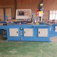 China CNC Automatic Hydraulic Stainless Steel Pipe Cutting Machine For Tube Circular Sawing for sale