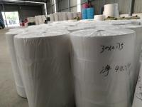 China Cotton Non Woven Melt-Blown Pp Fabric Filter Bfe 99 Melt/Melt-Blown Nonwoven Fabric Price for sale
