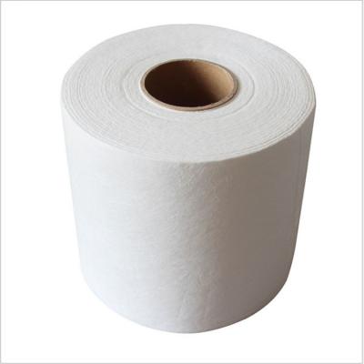 China Factory Price Good Quality Pp Melt-Blown Spunbond Melt Blown Fabric Meltblown Nonwoven Fabric for sale