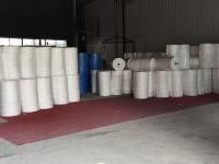 China 100% Full Inspection Bfe99% 25gsm Pp Melt-Blown Nonwovens Melt Blown Fabric Melt-Blown Filter Fabric for sale