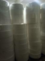 China Bfe99 Meltblown Nonwoven Fabric/Pp Melt Blown Fabric For Face Mask Raw Materials for sale