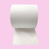 China 25Gsm 50Gsm 60Gsm Mask Material Bfe99 Bfe95 Meltblown Nonwoven Fabric/Meltblown Filter Cloth for sale