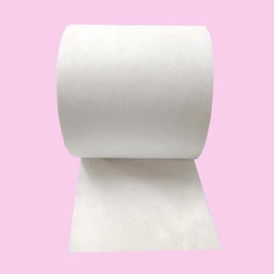 China 25Gsm 50Gsm 60Gsm Mask Material Bfe99 Bfe95 Meltblown Nonwoven Fabric/Meltblown Filter Cloth for sale