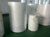 China 25Gsm 50Gsm 60Gsm Mask Material Bfe99 Bfe95 Meltblown Nonwoven Fabric/Meltblown Filter Cloth for sale