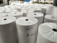 China Top Selling 25Gsm 50Gsm 60Gsm PP Meltblown Filter Non Woven Melt Blown Fabric For Mask Material for sale